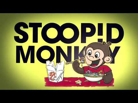 Stoopid Monkey, Stoopid Buddy Stoodios, Sony Pictures Television ...