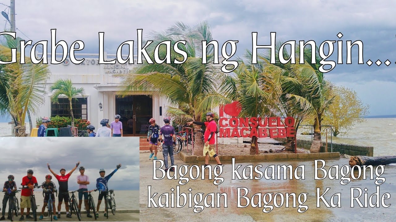 CONSUELO MACABEBE Pampanga - YouTube