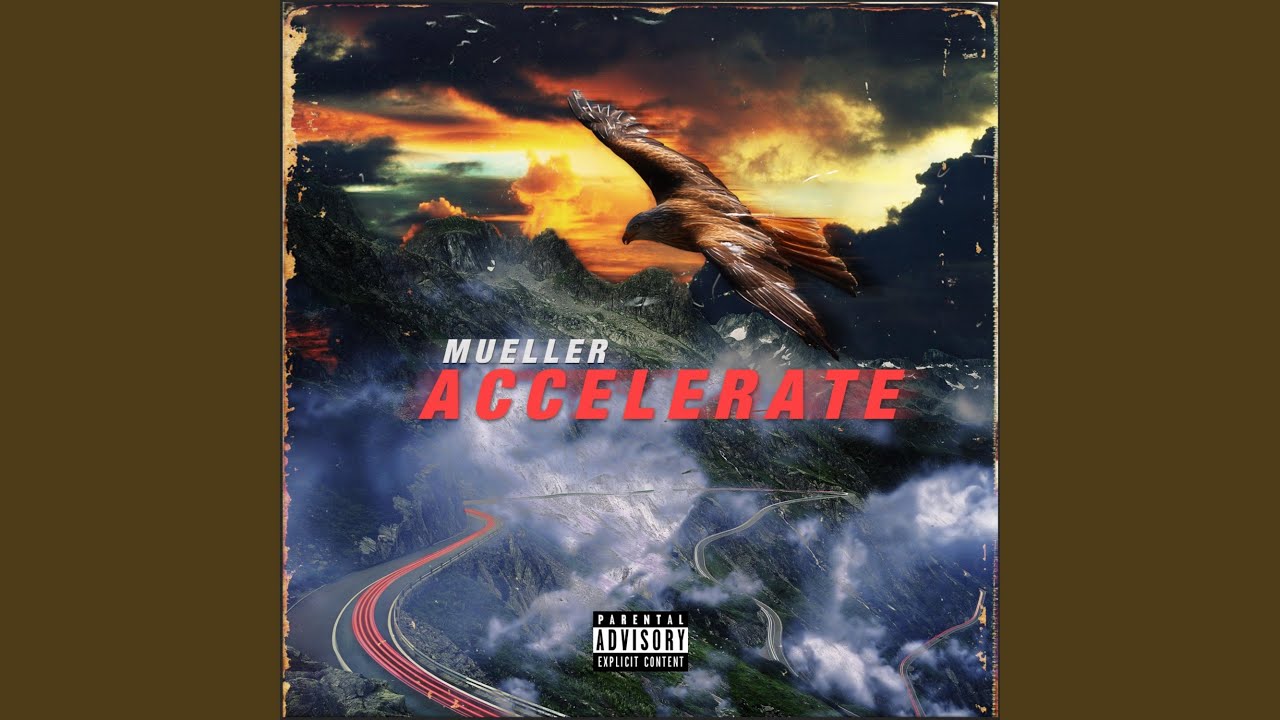 Accelerate - YouTube