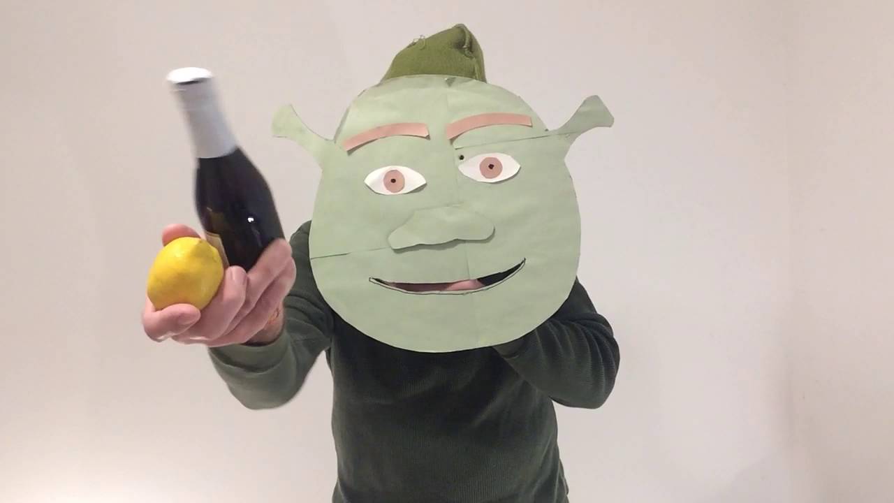 Whisky Sour@#^Shrek@#^Ray Sipe;Comedy;Parody - YouTube