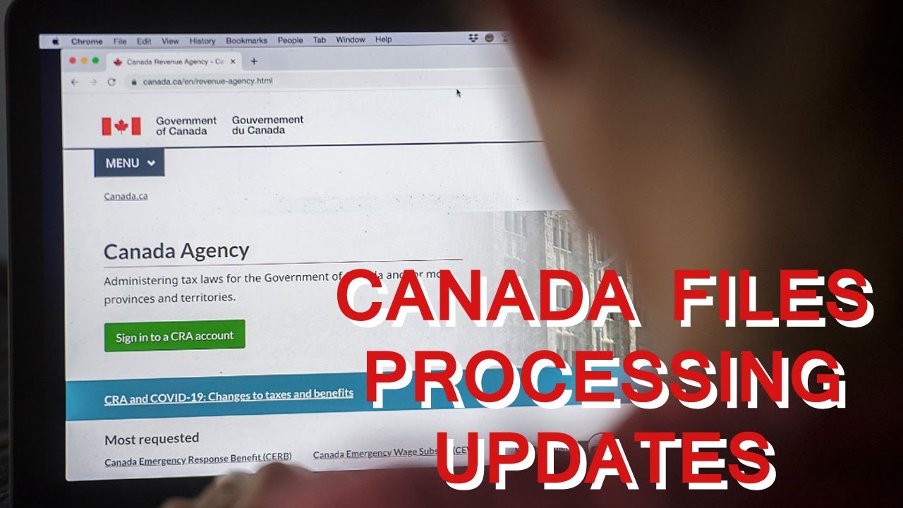 Canada file processing | Canada FIle Process | Canada Immigration files ...
