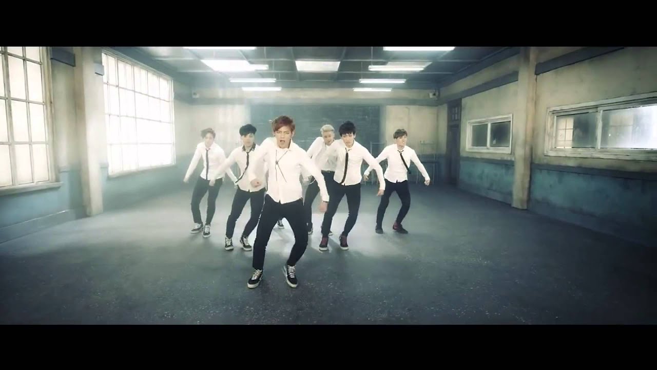 BTS "Why are you shaking up my heart?" For 10 Minutes - YouTube