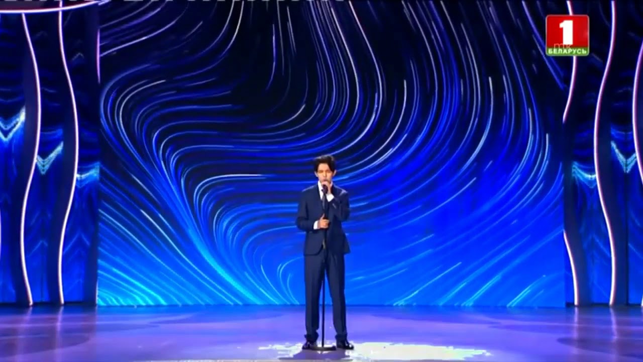 مترجمة Dimash - SOS - YouTube