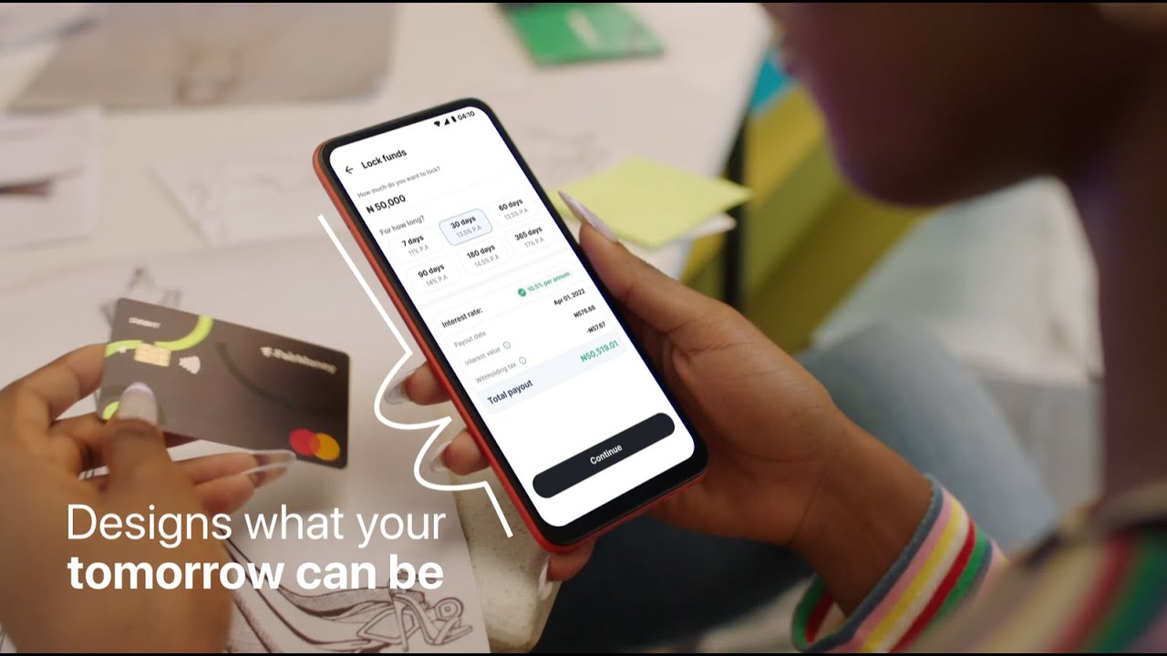 FAIRLOCK YOUR FUNDS TO UNLOCK YOUR DREAMS - YouTube