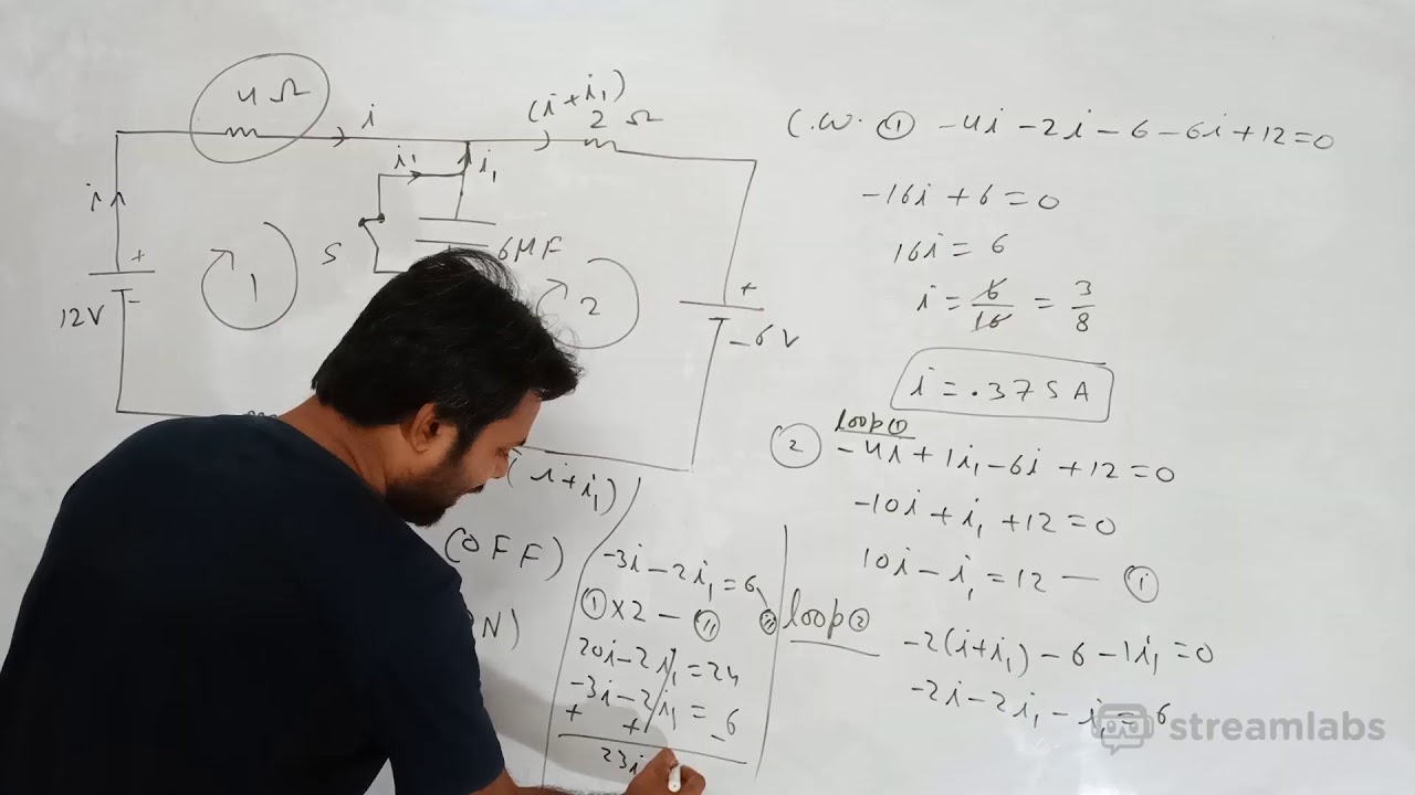 CH 03 || Current electricity || Potentiometer || 12th, IIT JEE , NEET ...
