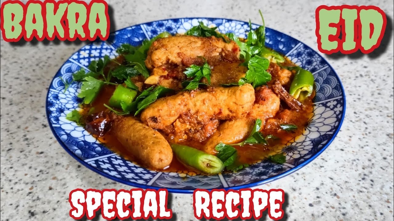 Kabab Khara Masala | Bakra Eid special recipe | Dawat recipe | How to ...
