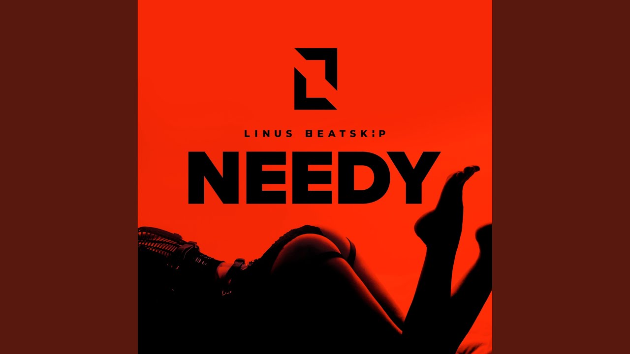 Needy YouTube needy-youtube