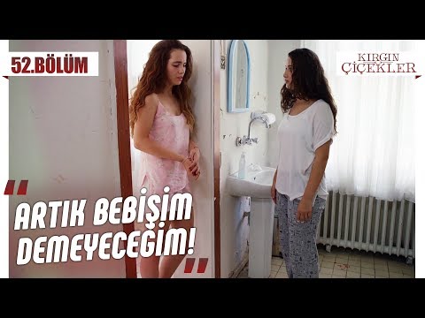 Songül ve Lalin ittifakı! - Kırgın Çiçekler 52.Bölüm