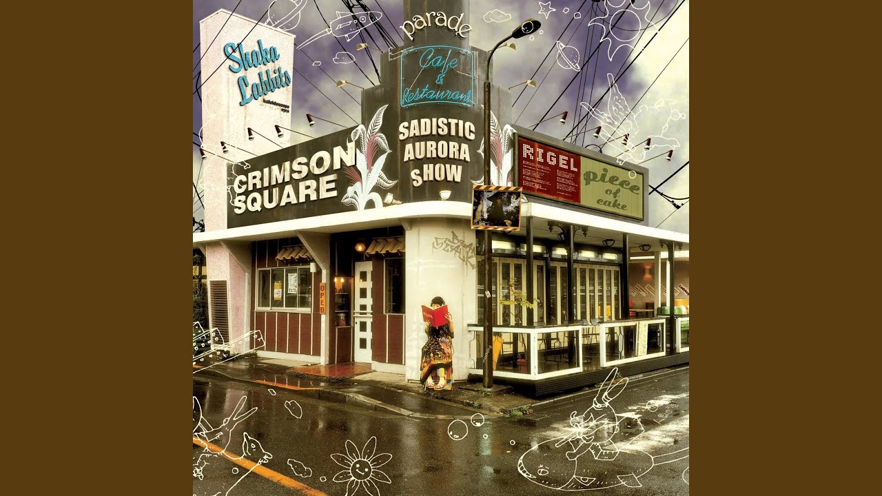 parade - YouTube Music