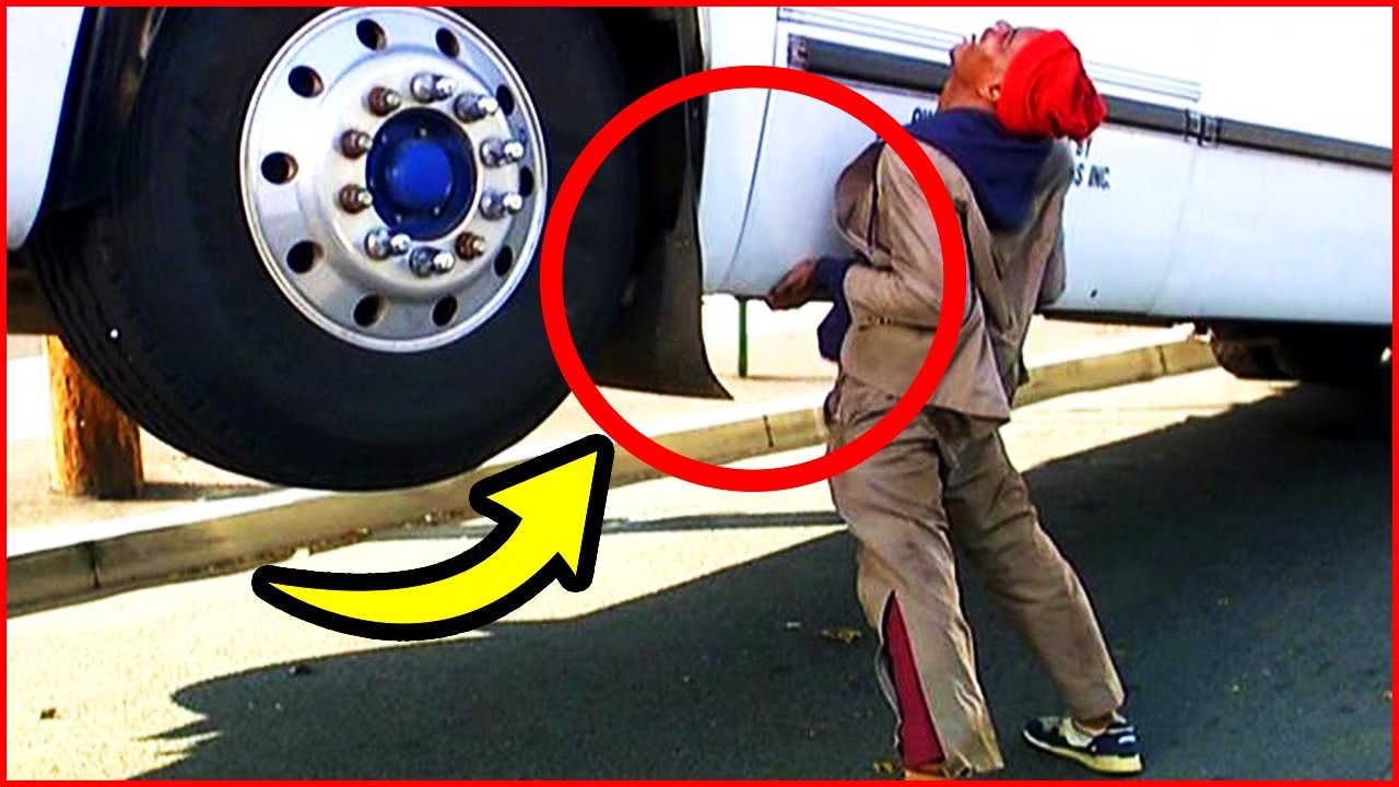 10 PEOPLE WITH REAL SUPERPOWERS - YouTube