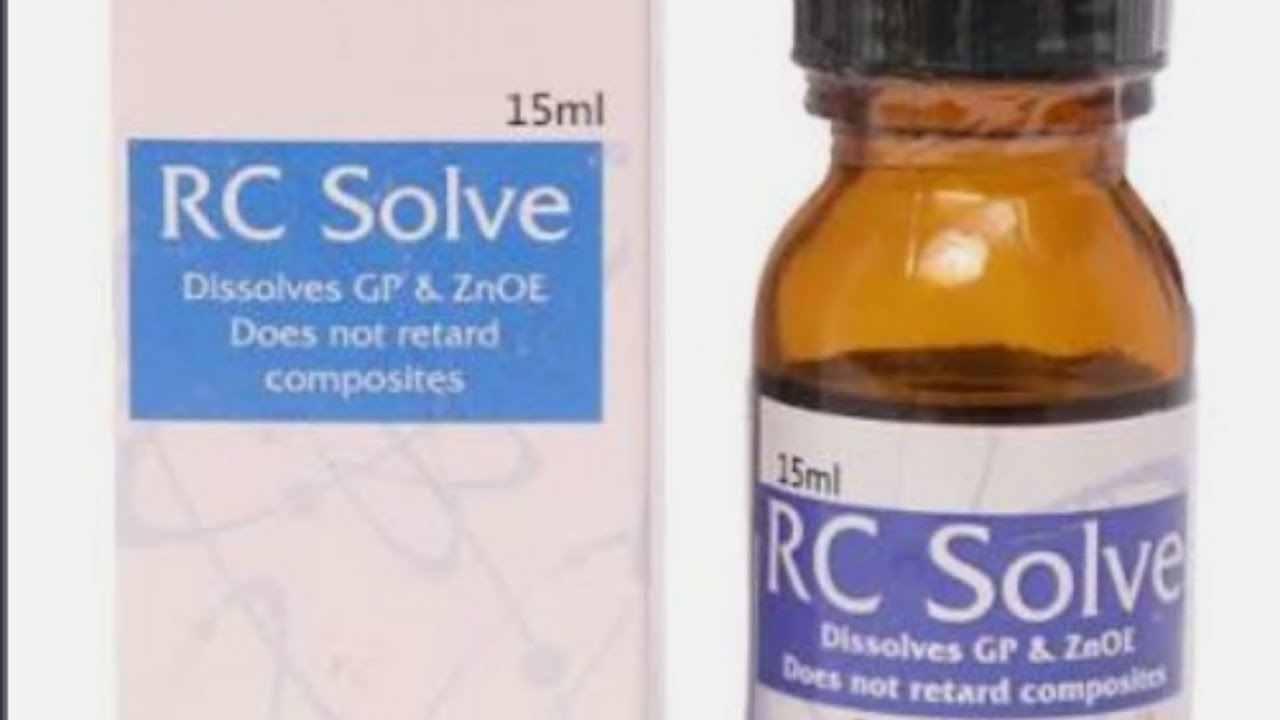 TECHNIQUES OF GUTTA PERCHA (GP) REMOVAL-PART 2 - YouTube