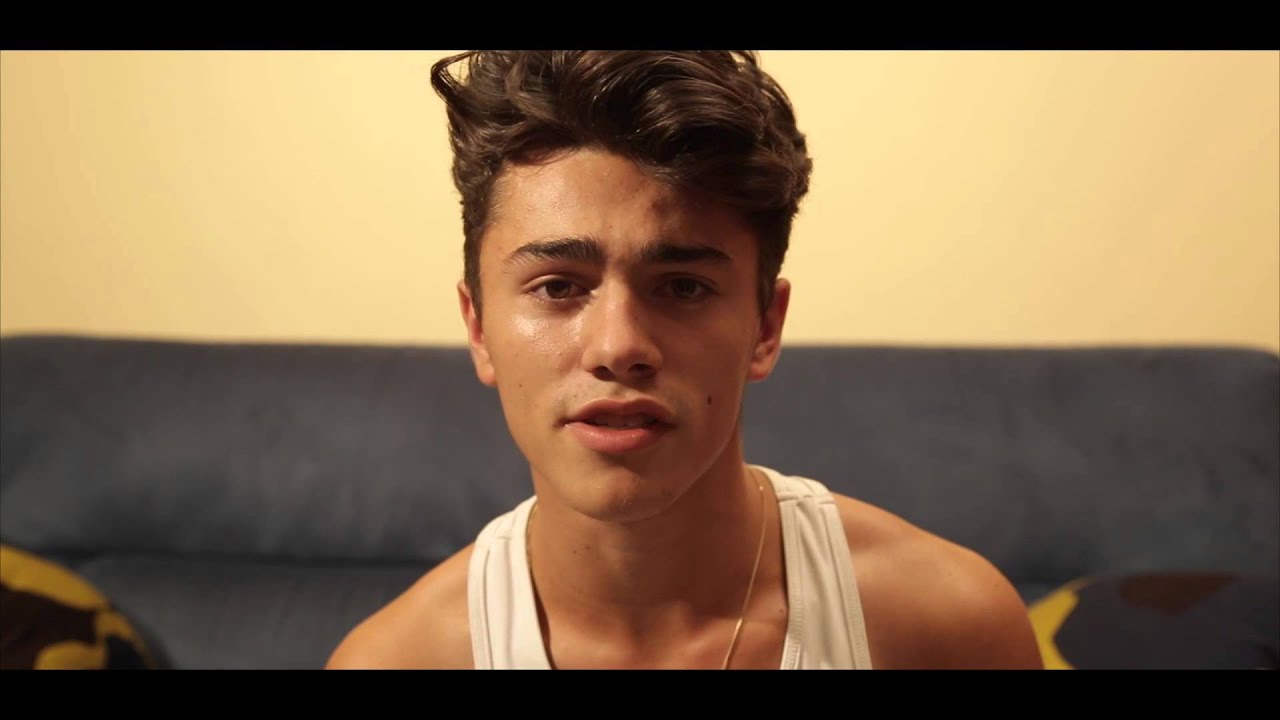 Jonathan F.A.Q#1 - YouTube