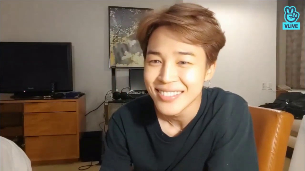 Jimin imagine ; late night call - YouTube