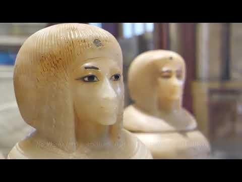 Hotepsekhemwy Unraveling the Enigma of an Ancient Pharaoh - YouTube