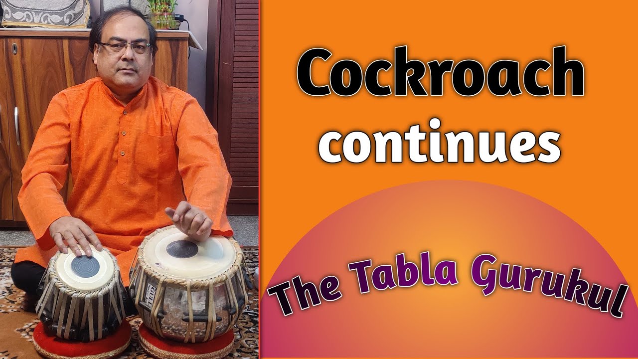 Most effective kaida for clarity in your hands. Best Tabla lessons ...