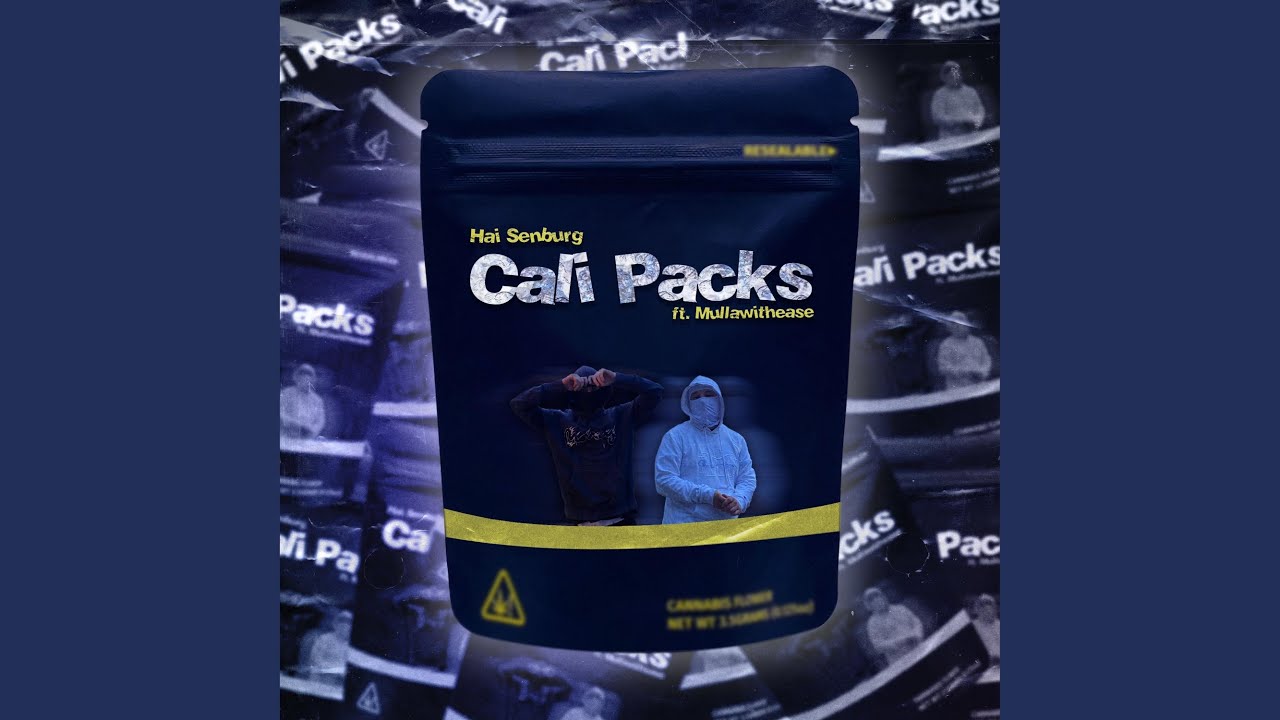 Cali Packs (feat. mullawithease) - YouTube
