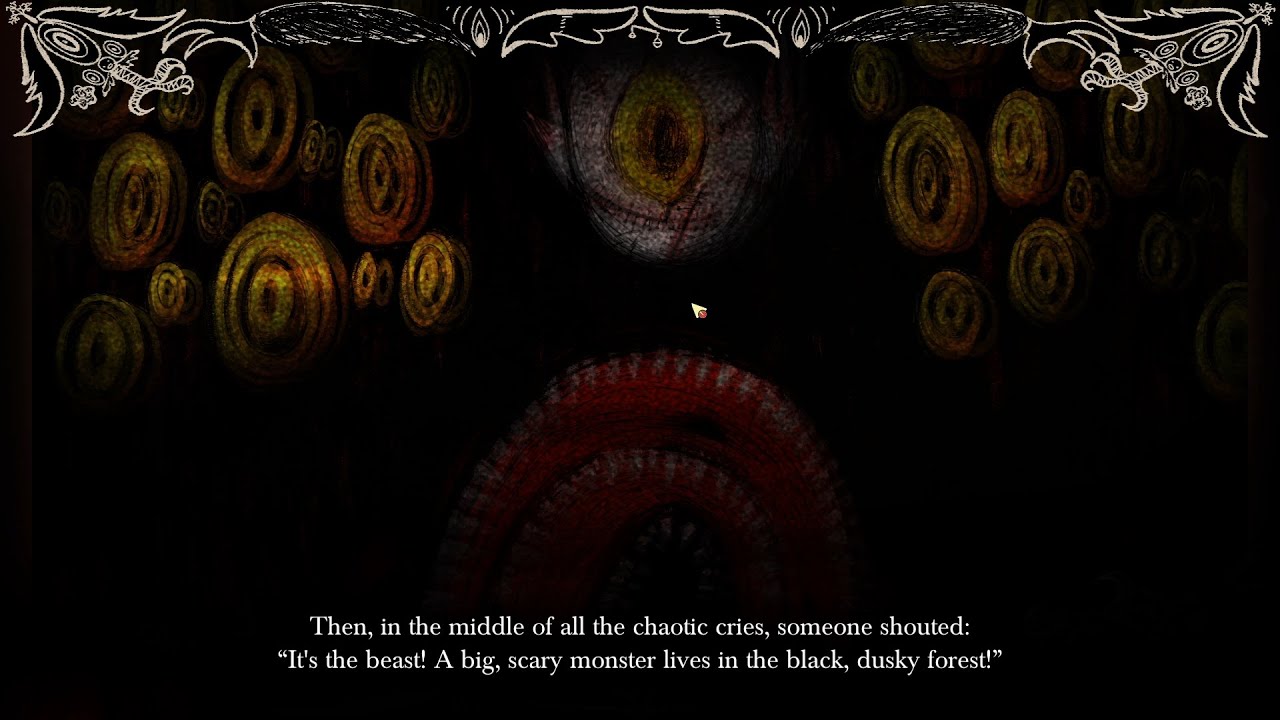 Lobotomy Corporation | Apocalypse Bird - YouTube