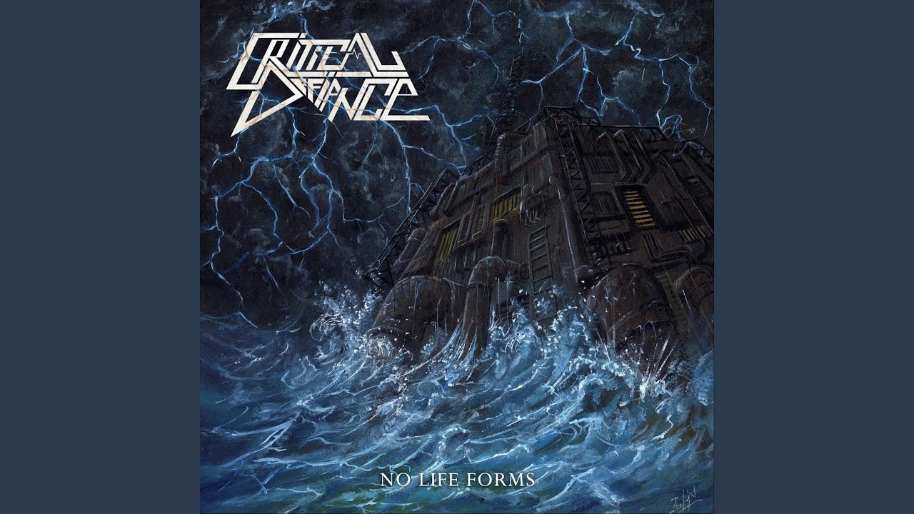 A World Crumbling Apart - YouTube