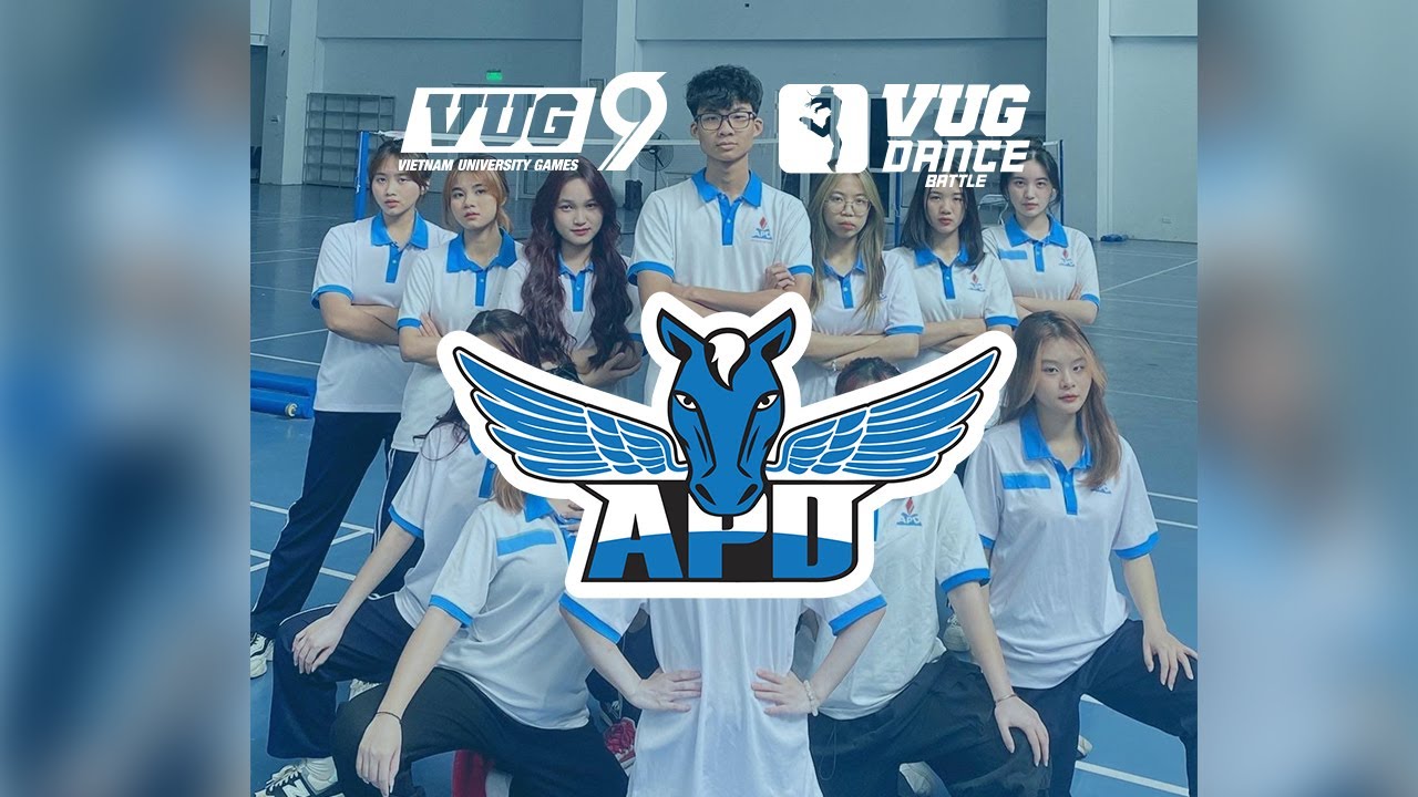 VUG9 | HV CHÍNH SÁCH VÀ PHÁT TRIỂN | VÒNG LOẠI DANCE BATTLE - KV1 - YouTube