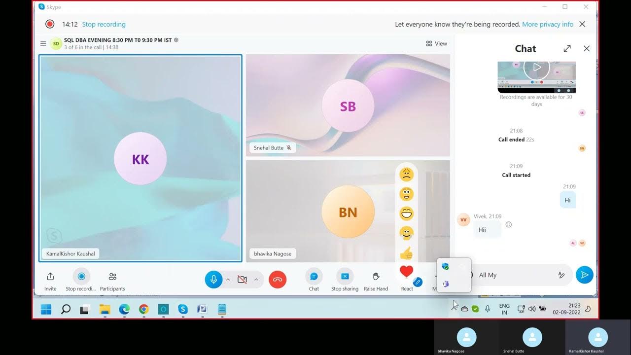 Module 3 - Model ,MSDB, Tempdb Part2 - YouTube