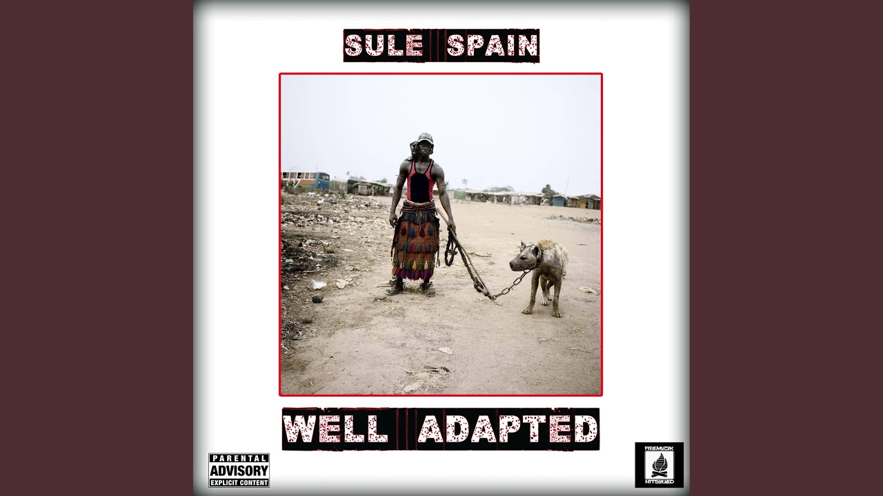 Well Adapted - YouTube