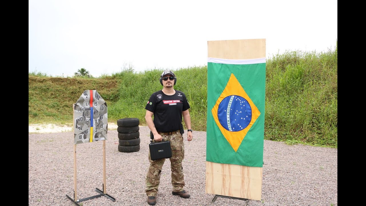 Underdog Cognitive Tactical Training - Thiago Bertolini - YouTube