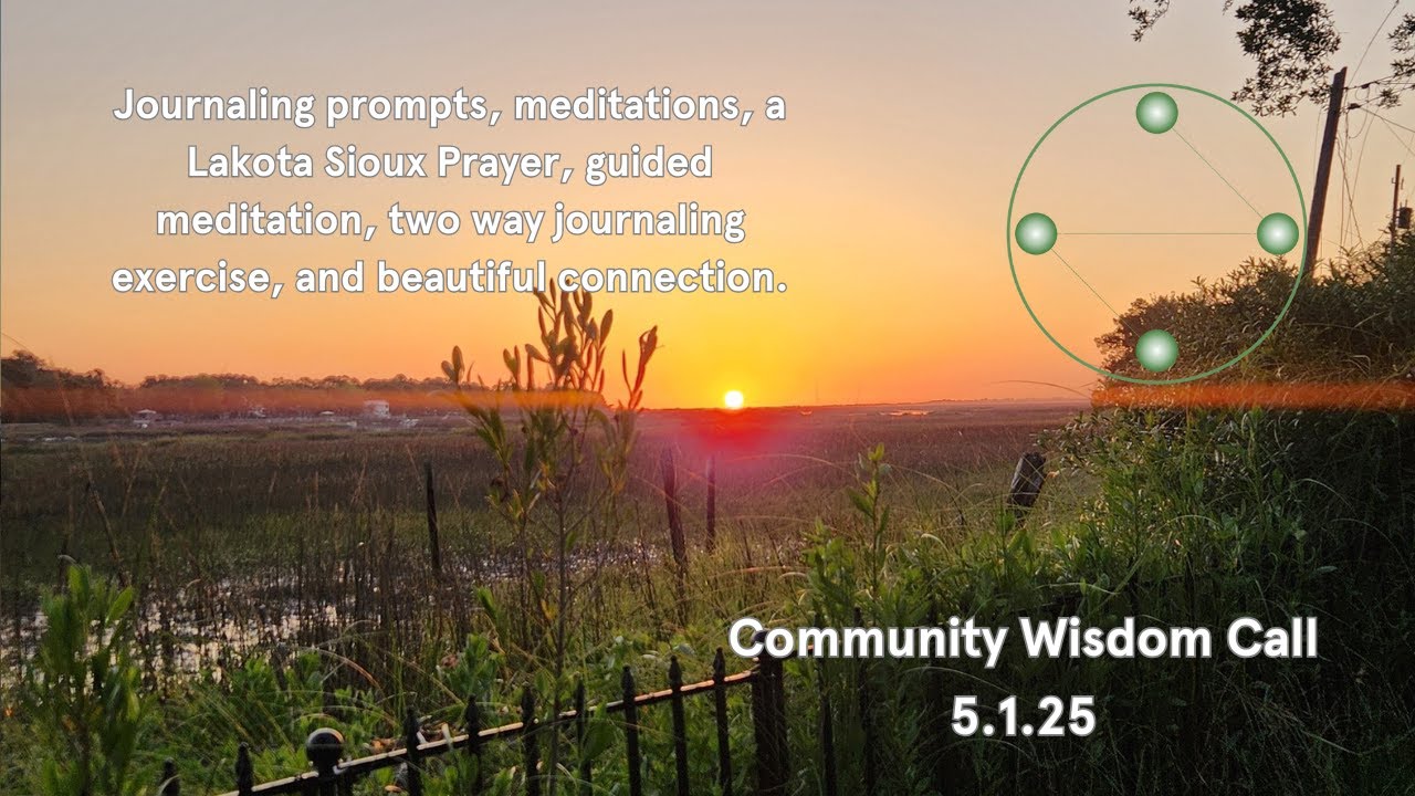 Unlock Your Radiance: A Gene Keys Wisdom Call Inspired by Ancient ...