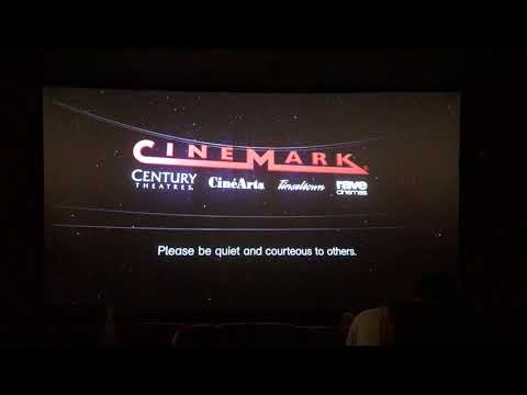 CineMark Logo 2019 (CineMark XD)