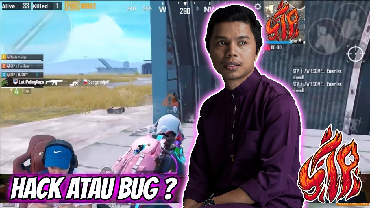 BENDEALAH NI HACK ATAU BUG YE GAIS ??!! - YouTube