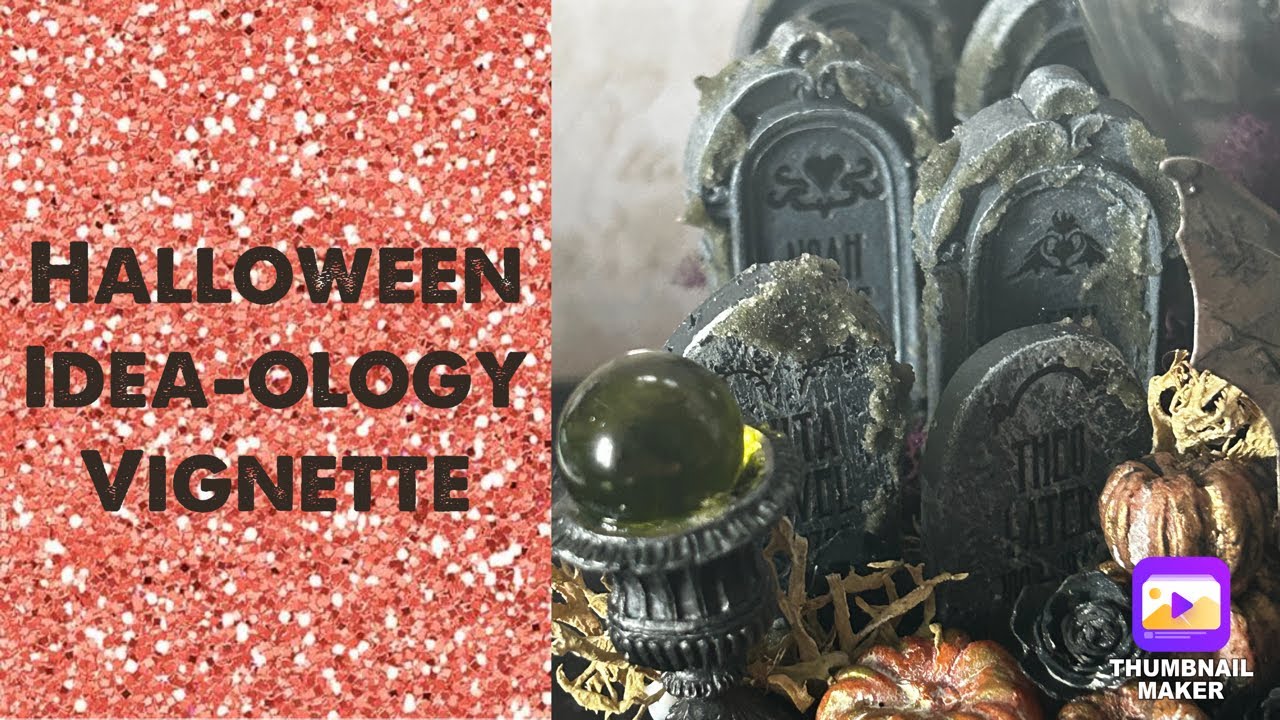 TFJ Inspiration Ave: How Scary was That?: Part 2: Making a Spooky ...