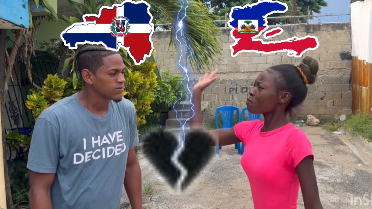 Diona y josh la pareja de diferentes nacionalidades - YouTube