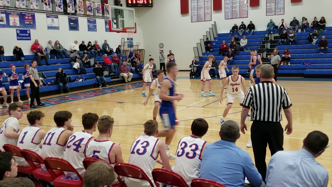 Carson Conley 1,000 - YouTube