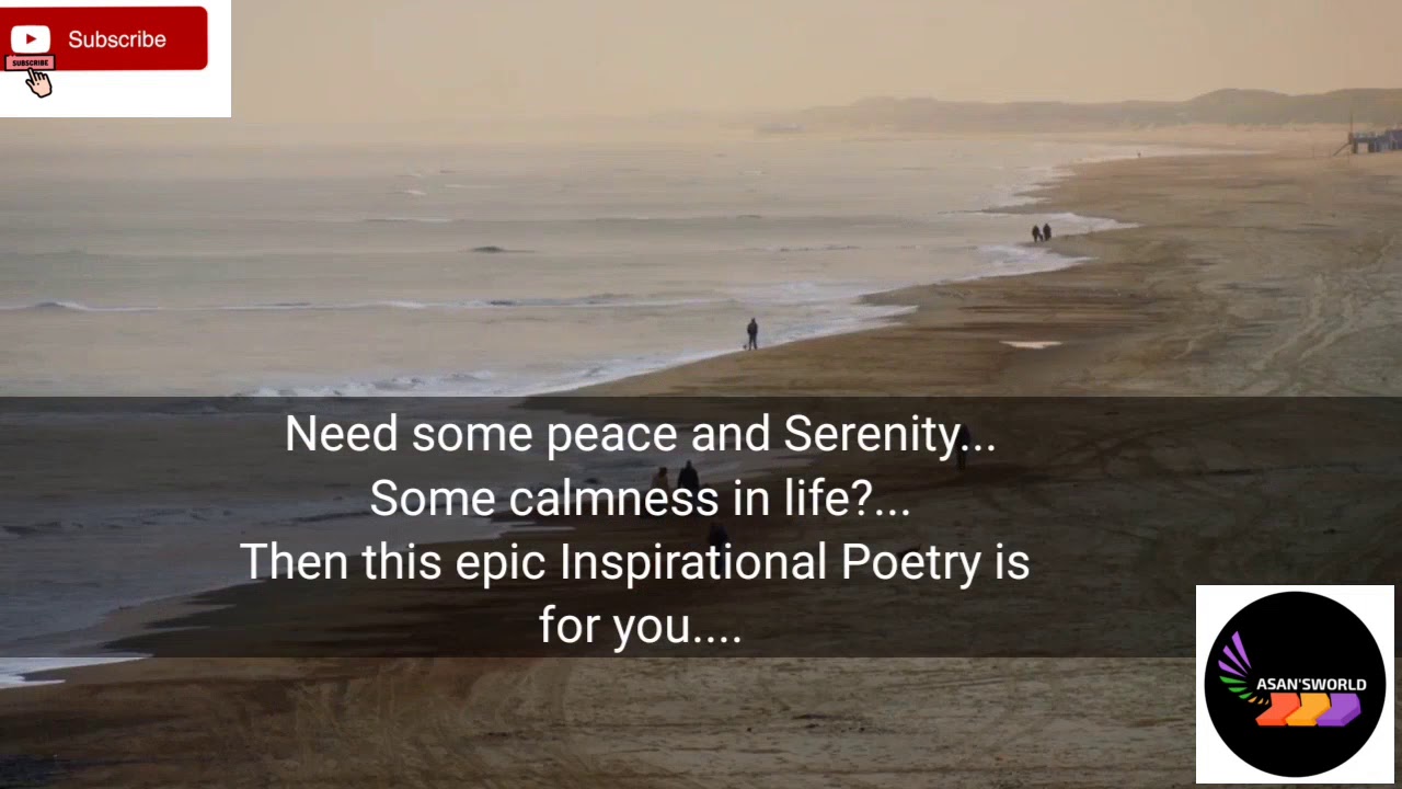 MASTERING THE ACT OF CALMNESS WITH “COME COOL BREEZE”, AN INSPIRATIONAL ...