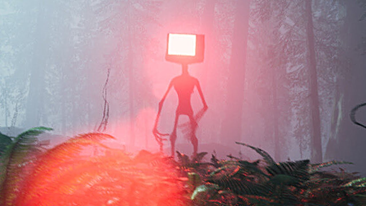 TV Head: Eight Pages - All Bosses & Ending | Full Game - YouTube