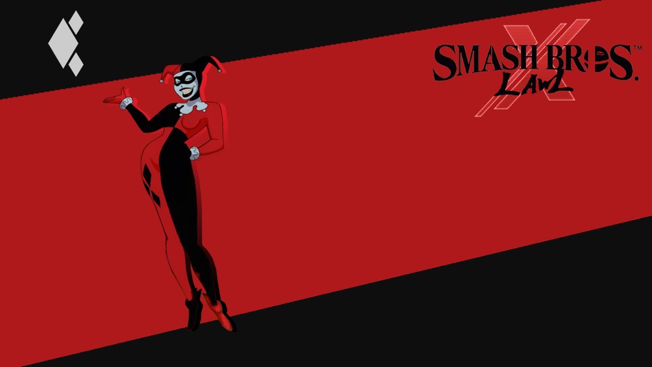 Smash bros Lawl X OST - Joker's Playground - YouTube