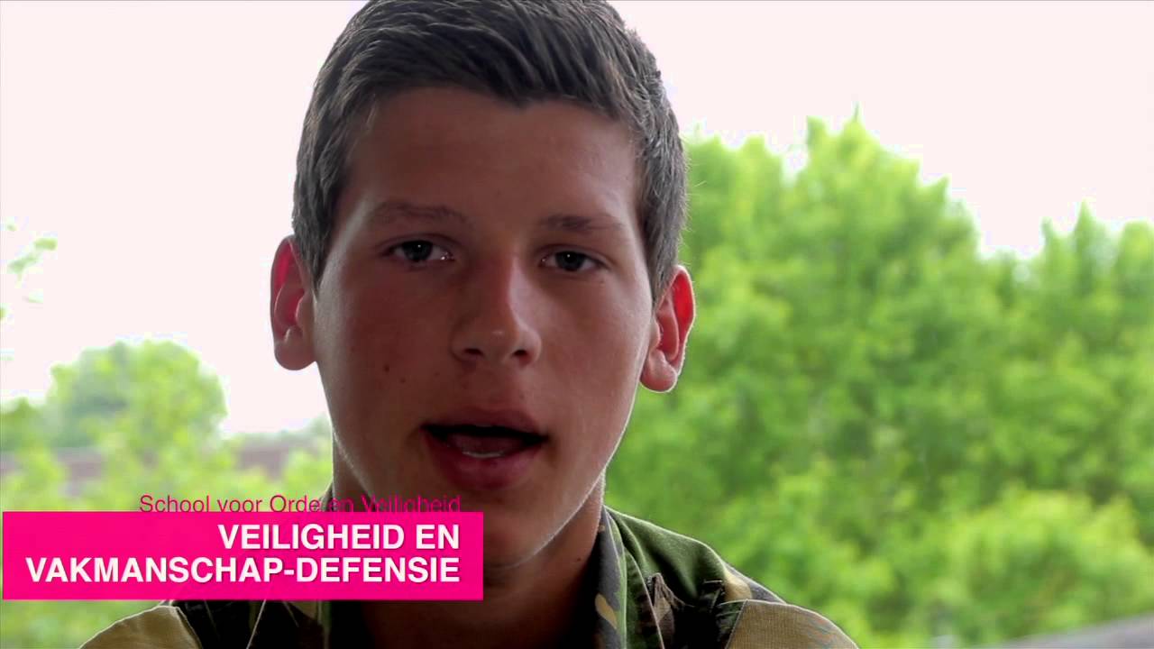 VeVa ROC Tilburg - YouTube