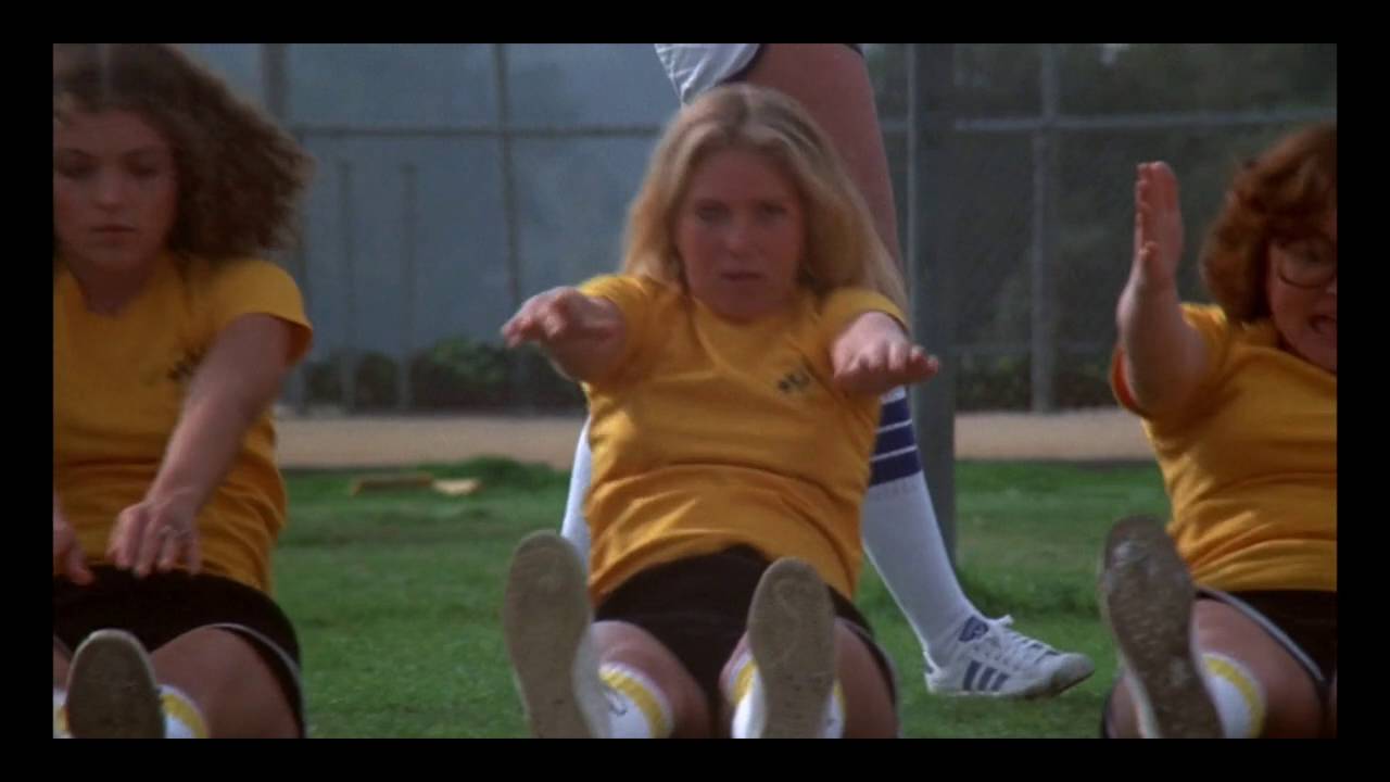 Carrie - Detention Scene - YouTube