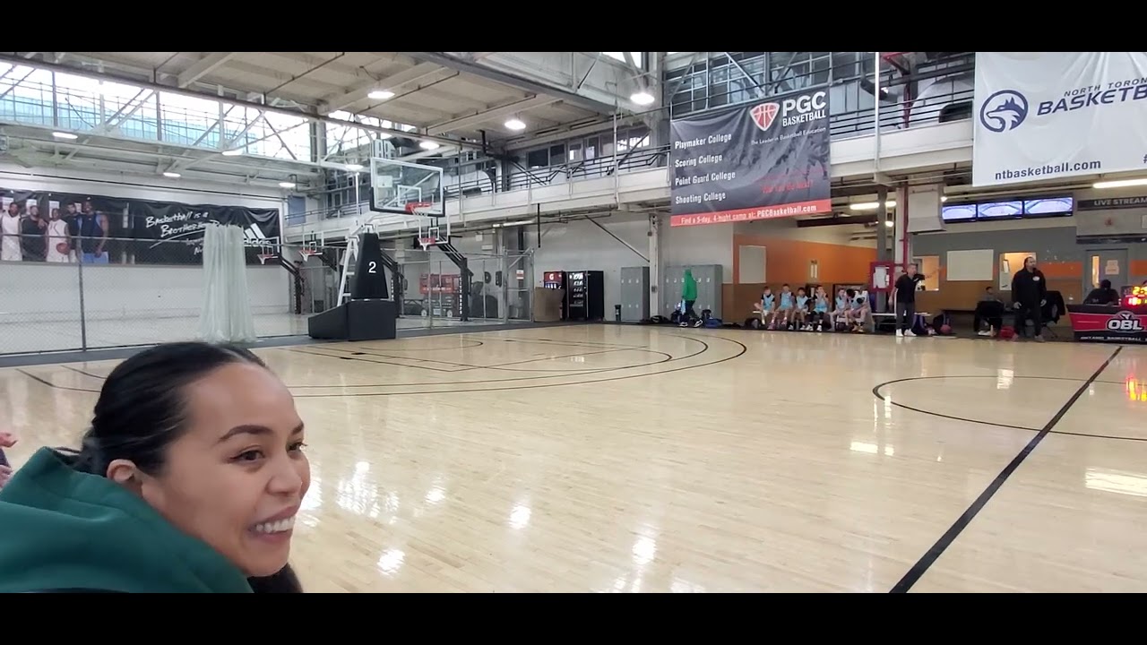 2024 U12 Barrie Royals vs Toronto lords gold - YouTube