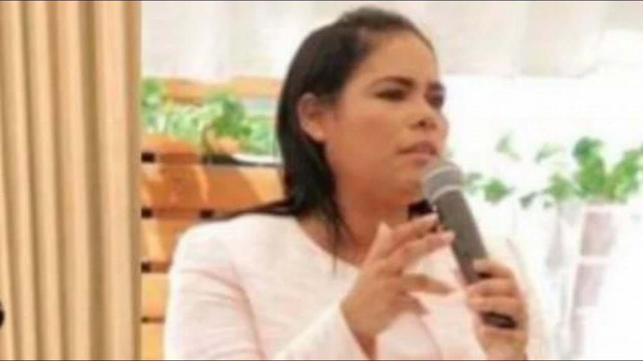 Pastora Rosy quiere le paguen deuda de casi dos millones de pesos. En ...