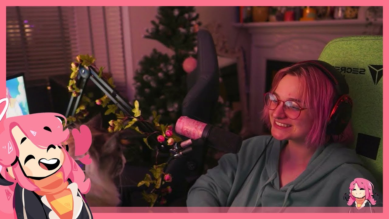 THE NIHACHU 14 HOUR STREAM (2/2) - YouTube