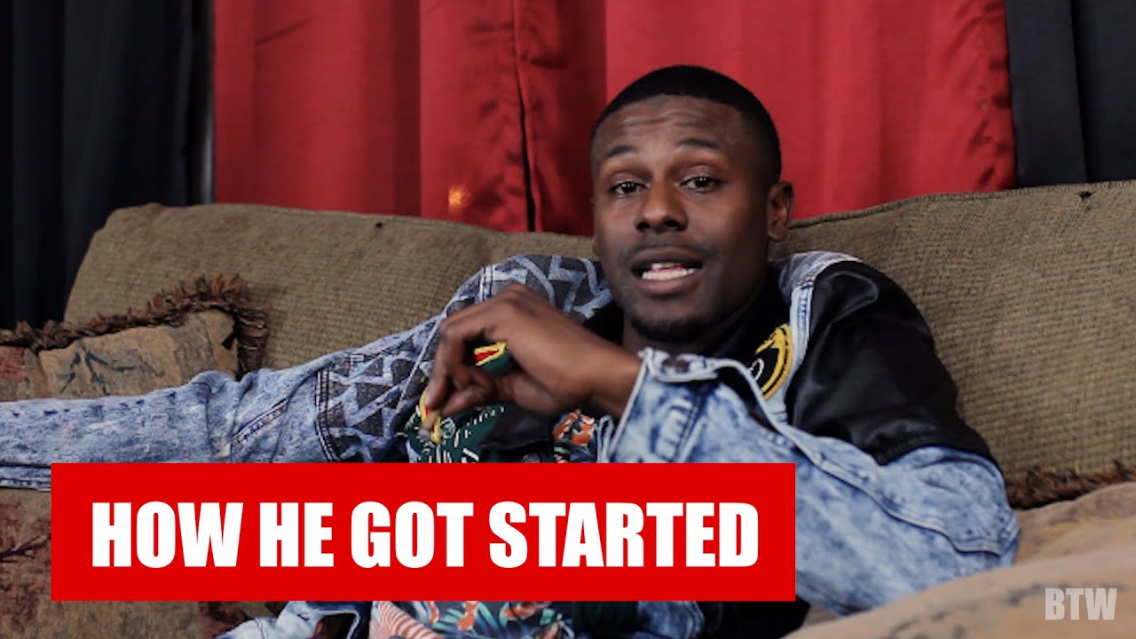 Don Dota - Whats For 2021 - Behind The Wave - YouTube