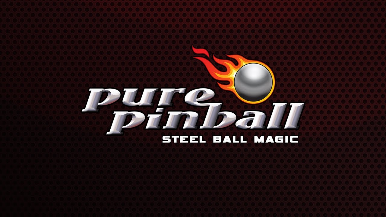 Pure Pinball - Universal - HD (Savage) Gameplay Trailer - YouTube