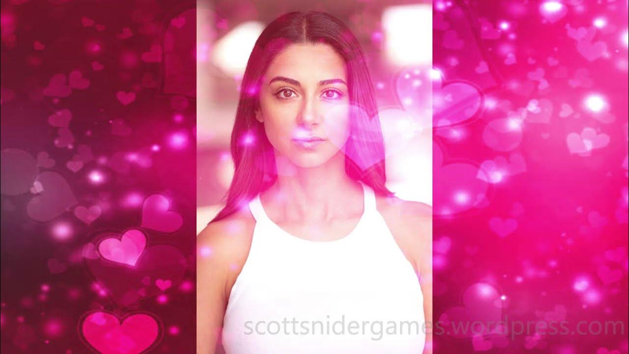 Carine Rice Commercial Actress Video 03 20 2023 Youtube