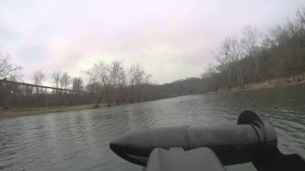 Compton rapids- river road jet boats - YouTube