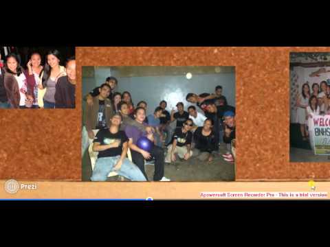 BNHS Batch 2004 10th Reunion - YouTube