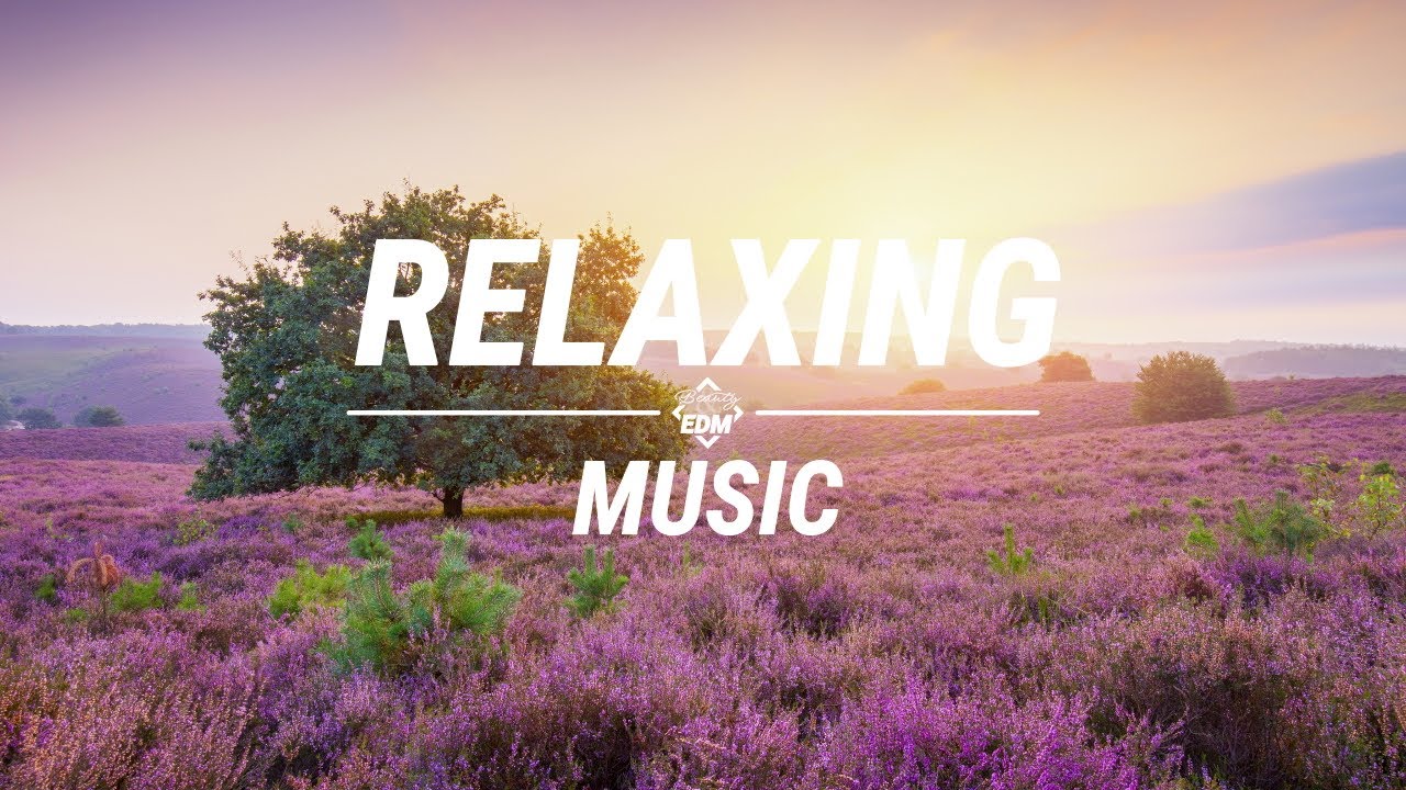 Relaxing Music Playlist | Perfect Music Mix for Gaming, Studying ...