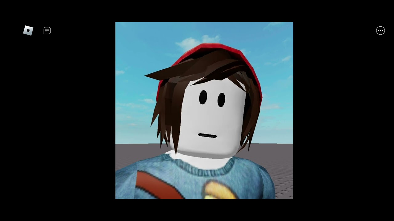 Me when R63: - YouTube