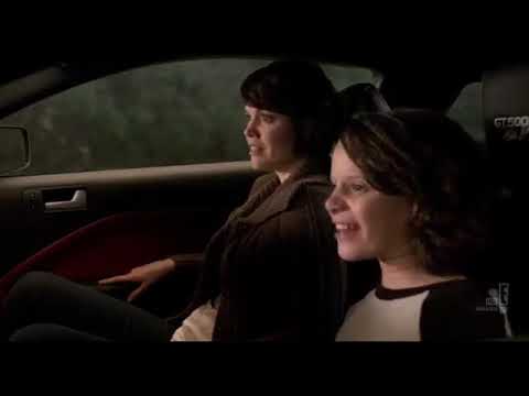 Knight Rider 2008 | Kid outsmarts intelligent car