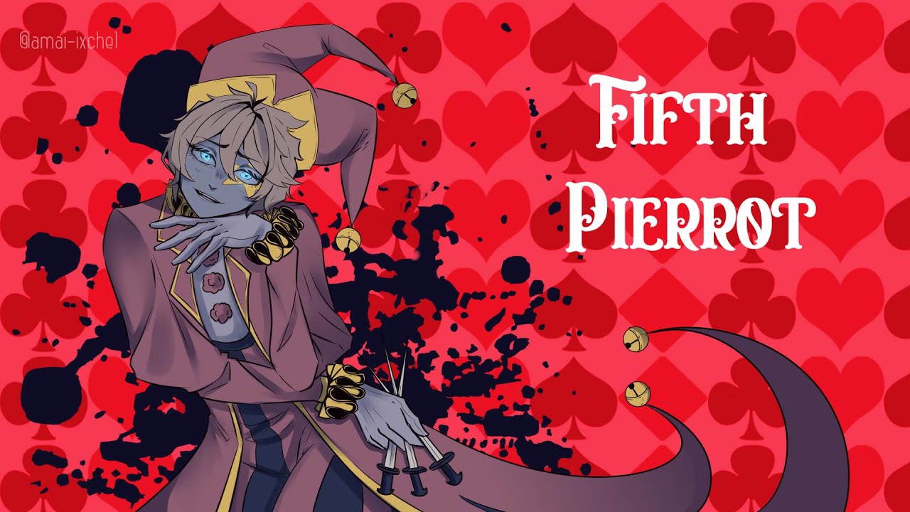 Fifth Pierrot - Cover en Español - YouTube