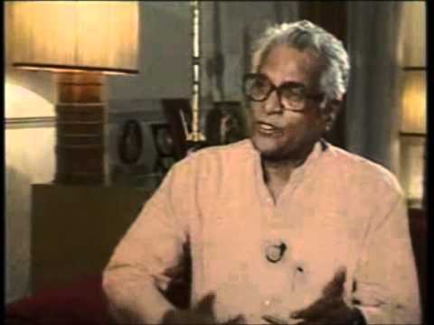 GEORGE FERNANDES - YouTube